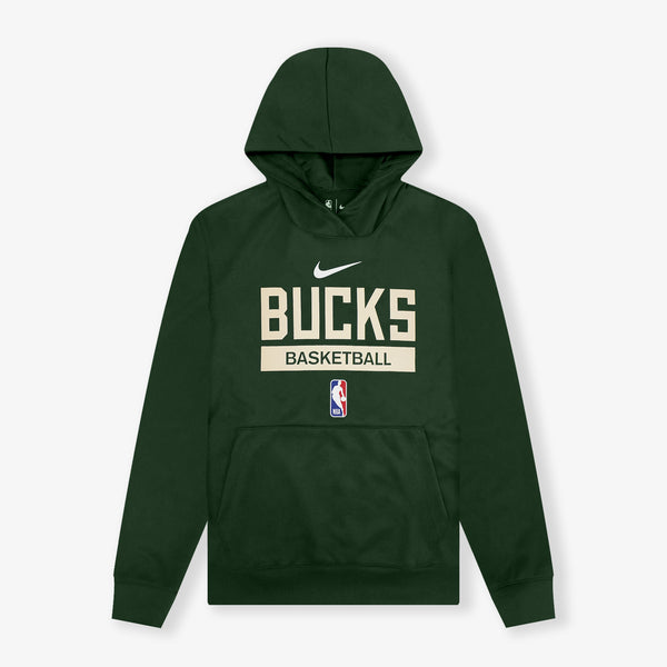 Official Milwaukee Bucks Merchandise | Throwback Tagged "Hoodies ...