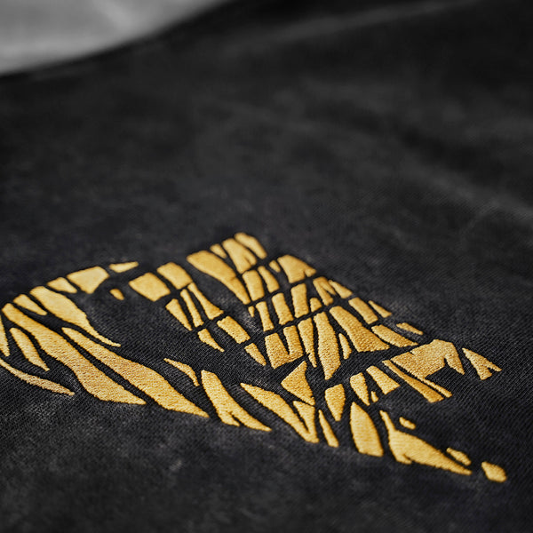 Standard Issue Dri-FIT Premium Pants - Black - Throwback