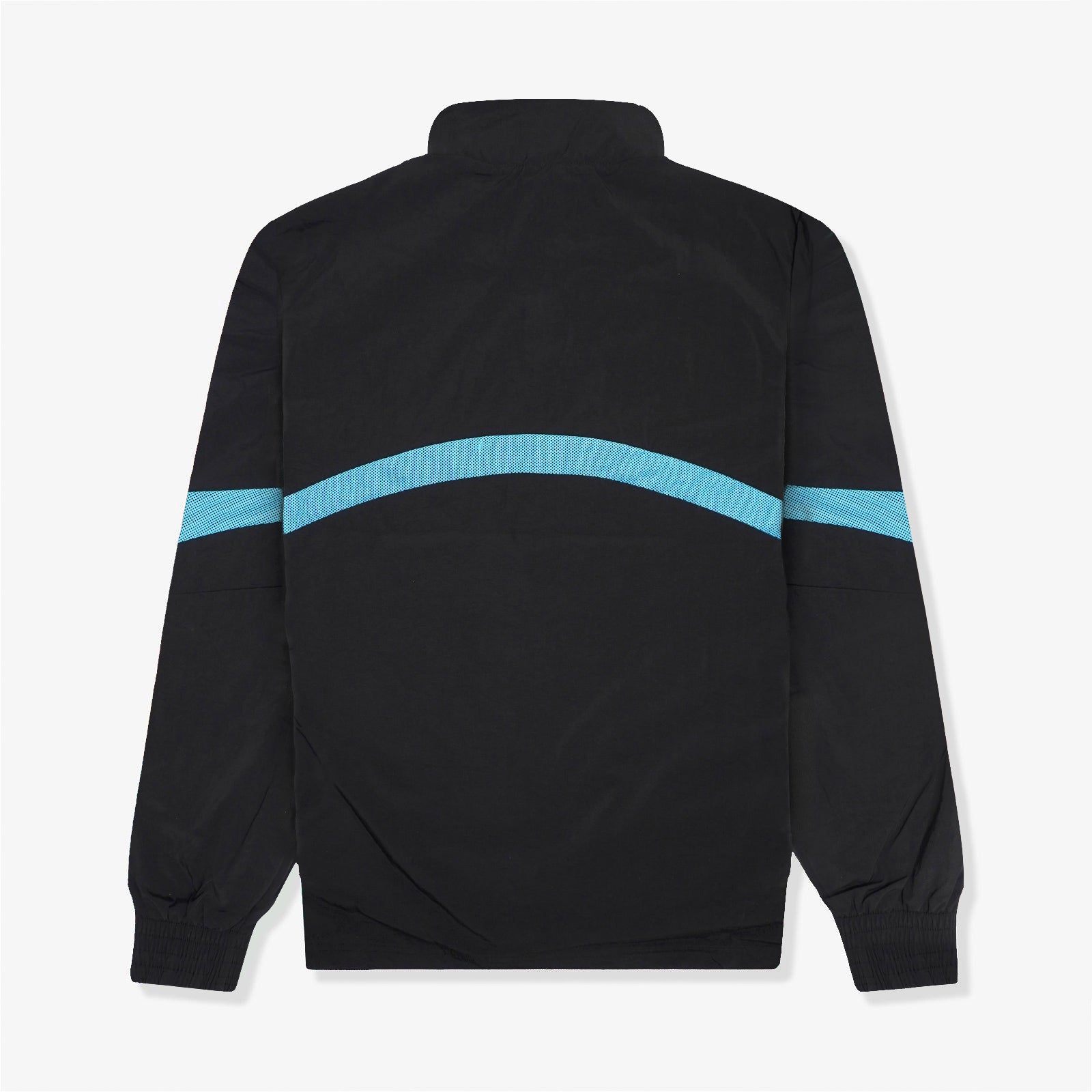 Melo Clyde Jacket - Black/Sunset Glow - Throwback