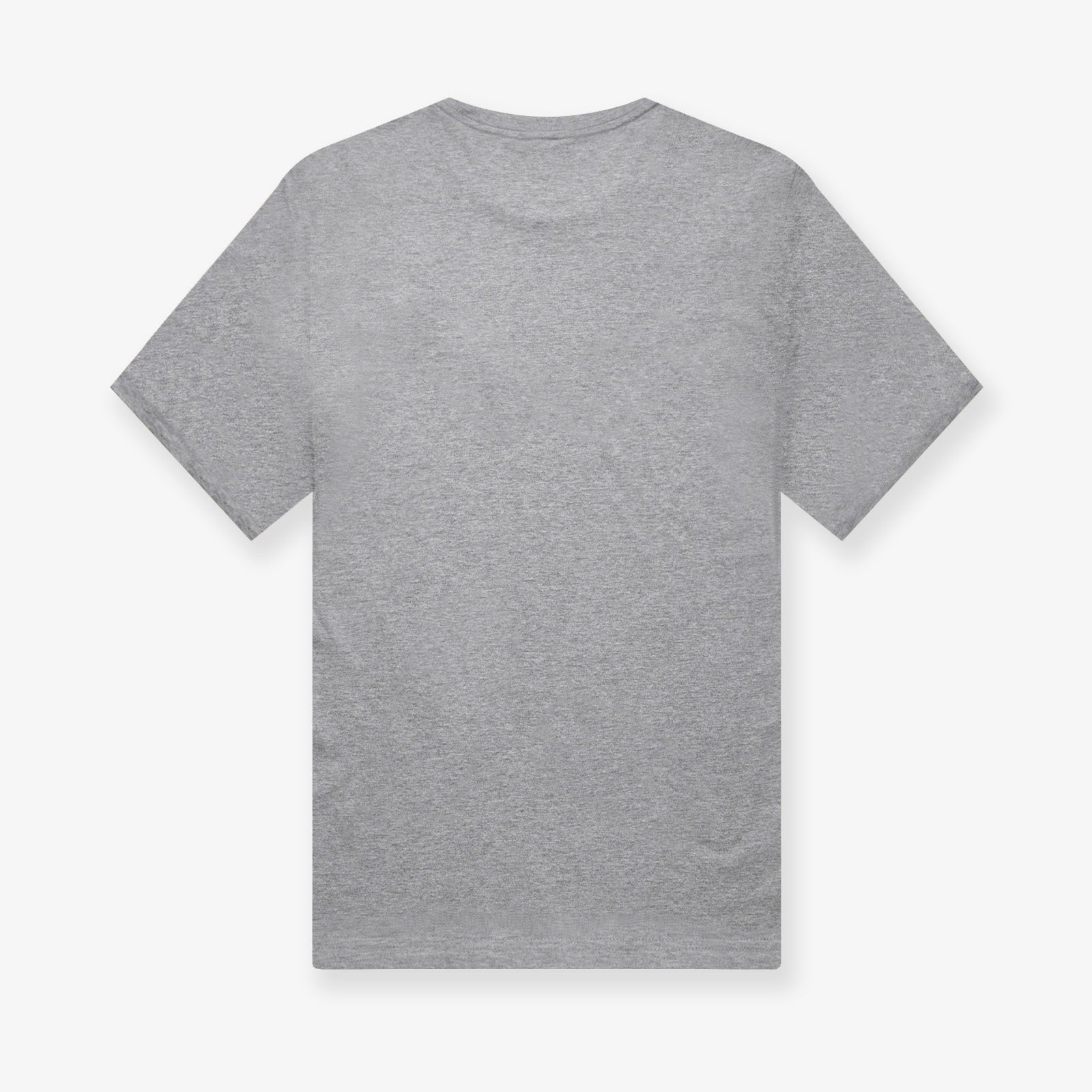 Throwback X Wilson 11th Anniversary Heritage Logo Heavyweight Tee - Gr