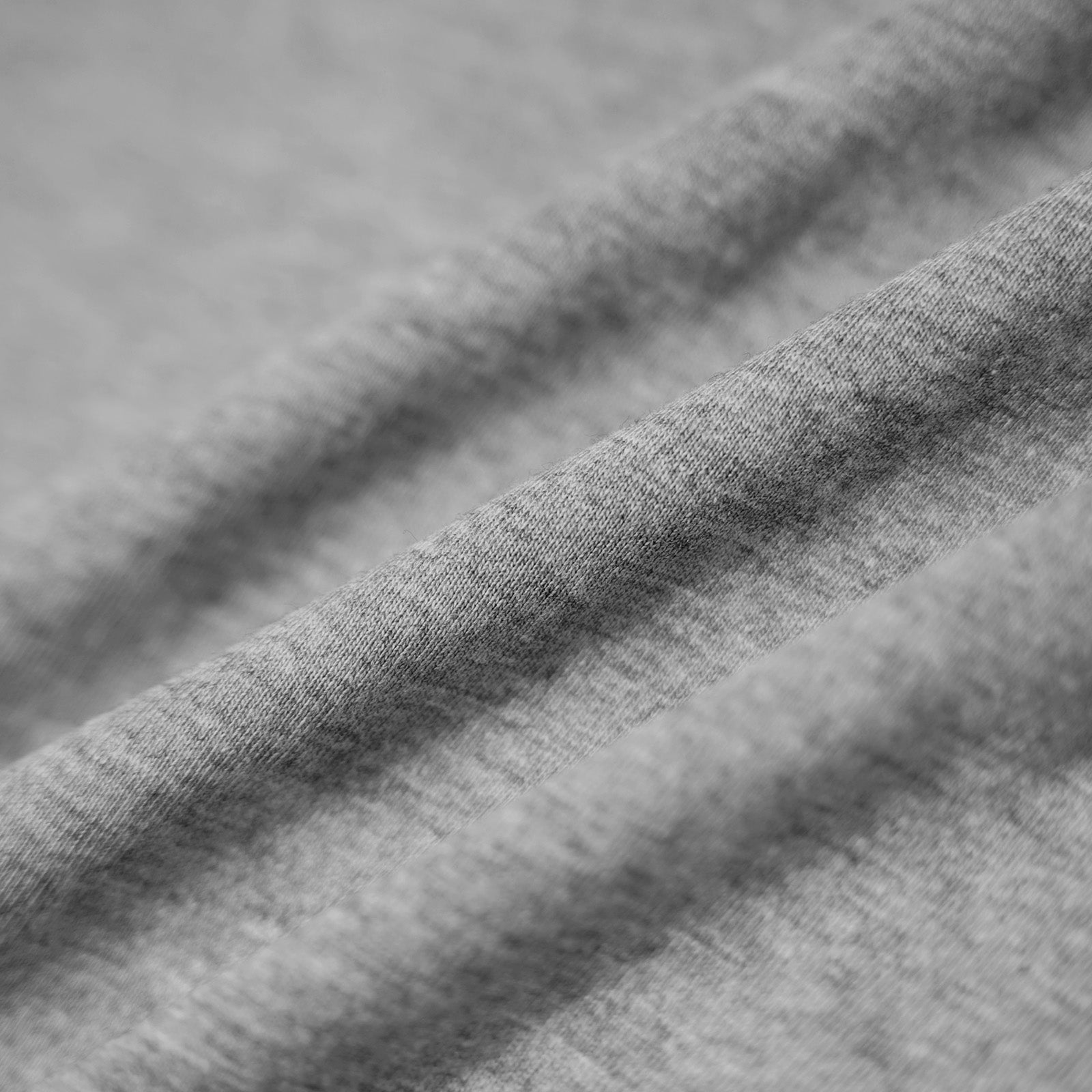 Throwback X Wilson 11th Anniversary Heritage Logo Heavyweight Tee - Gr