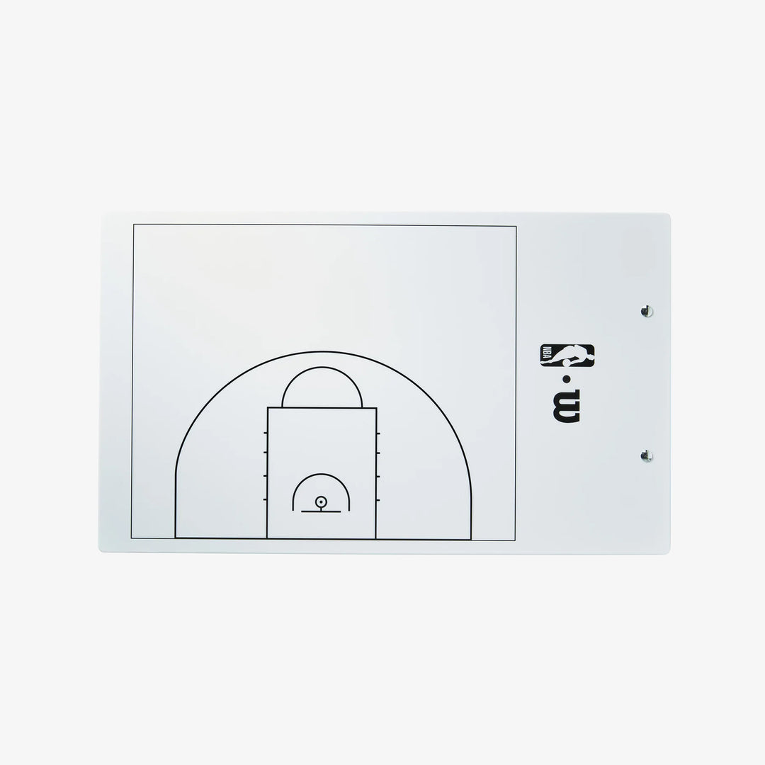 NBA Coaches Dry Erase Board – Throwback